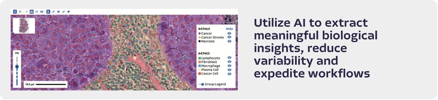 Experience AI-Powered Pathology: Demo our products today